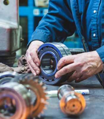 製造業界 | 株式会社フォームコネクション